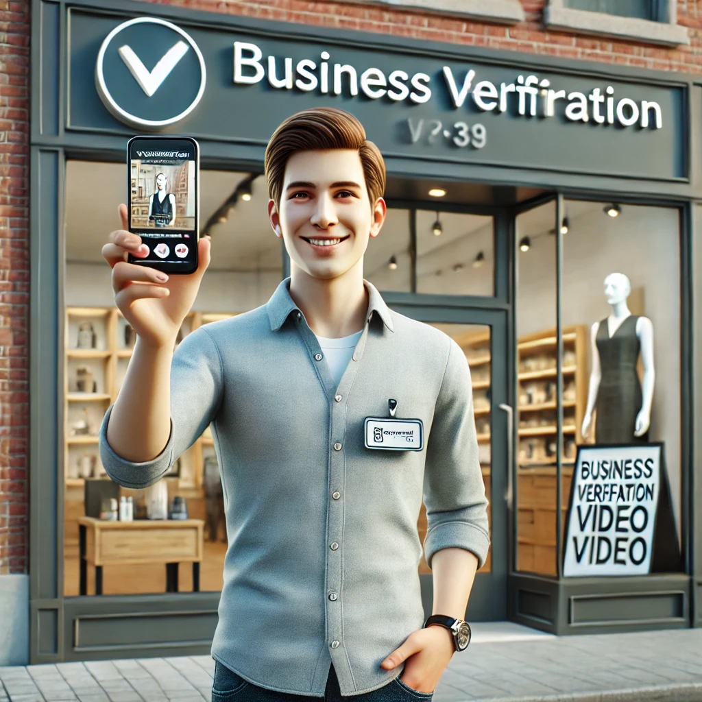 Google Business Profile Video Verification Guide – Best Practices for ...